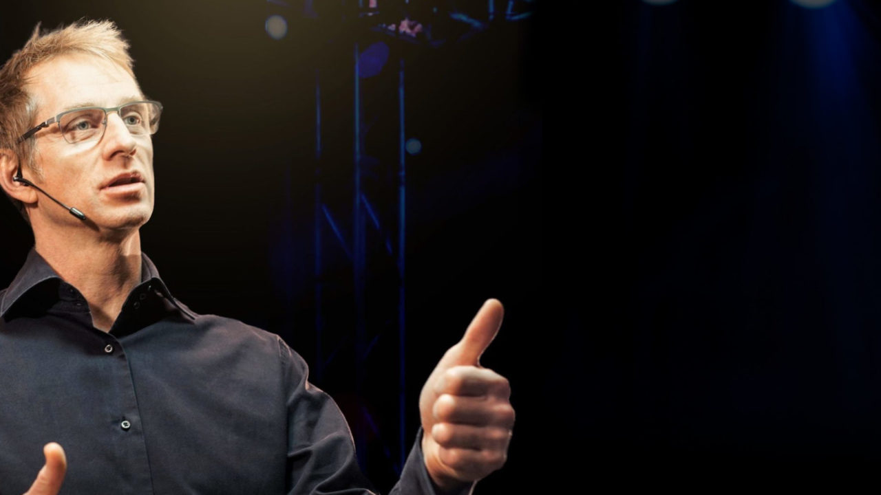 Conférences | James de Traz